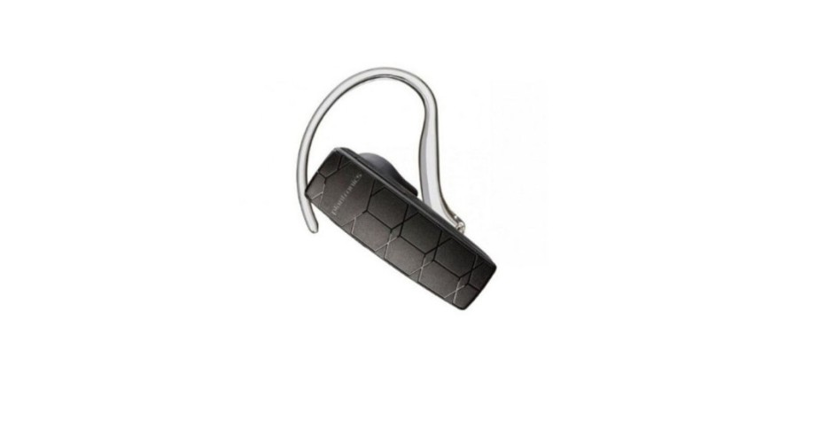 Casca Bluetooth Plantronics Explorer 55, black | arhiva Okazii.ro