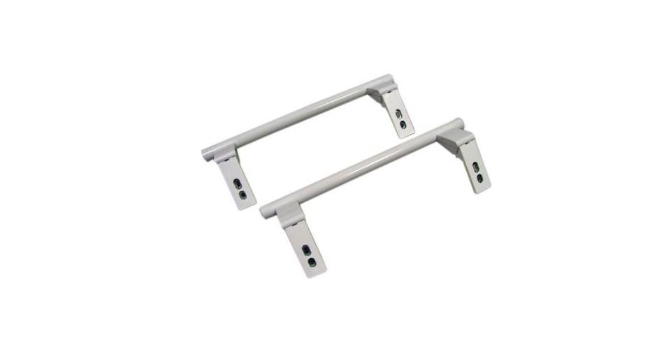 Kit manere frigider / combina frigorifica Liebherr 908674200 , Original ...