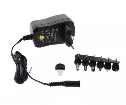 Alimentator 3-12v in Surse Well. Cumpara ieftin, pret bun