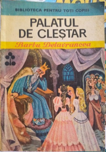 Palatul de clestar. Cumpara ieftin, pret bun