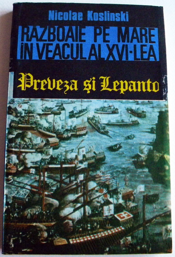 Razboaie pe mare in veacul al XVI-lea, istorie confruntari navale in ...