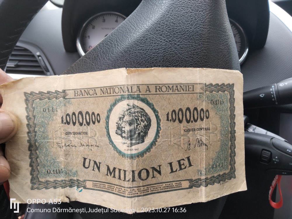 Monede vechi bacnote ?i lucruri vechi | arhiva Okazii.ro