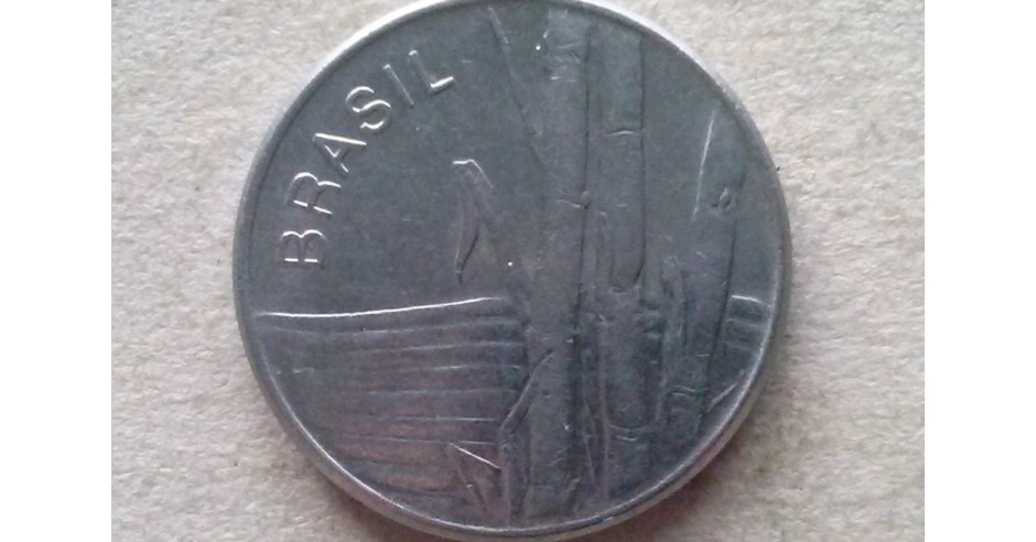 MONEDA 1 CRUZEIRO 1979-BRAZILIA | arhiva Okazii.ro