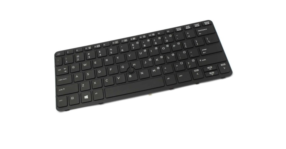 Tastatura HP EliteBook 720 G, EliteBook 720 G2, EliteBook 725 G2 ...