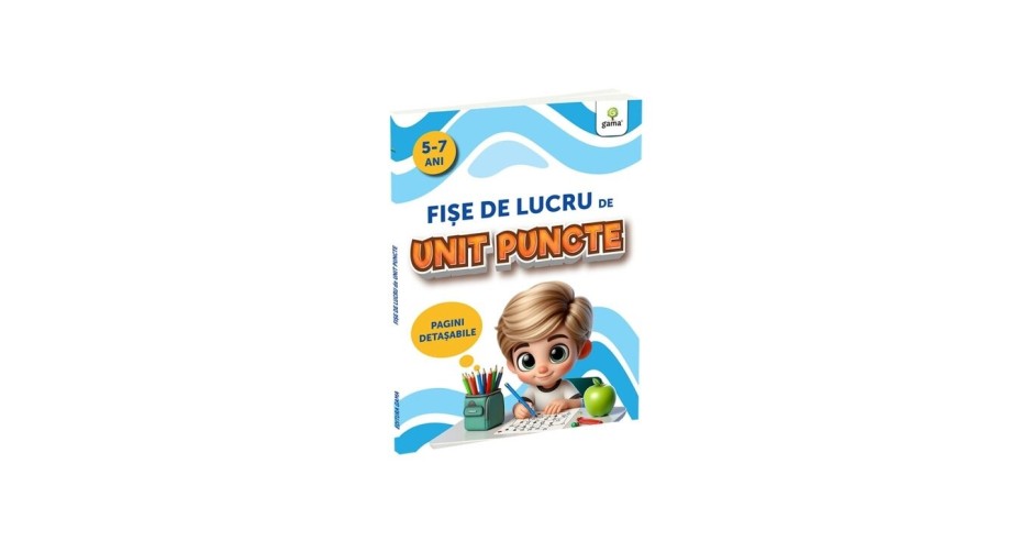 Fise de lucru de unit puncte | arhiva Okazii.ro