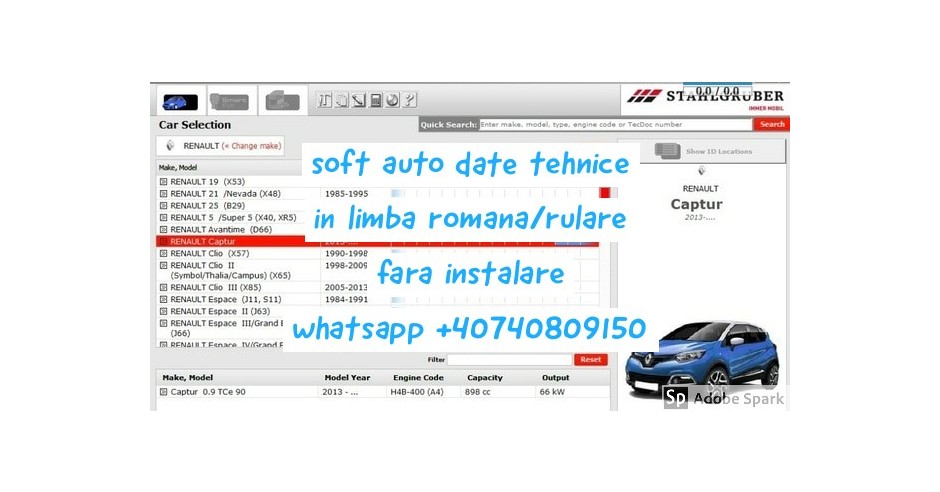 vivid atris stakis workshop 2018.1 | arhiva Okazii.ro