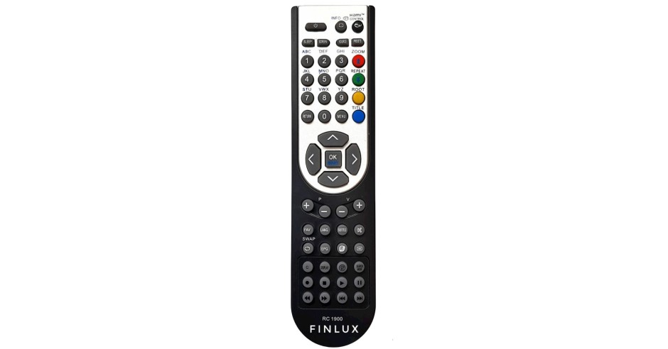 Telecomanda TV Finlux - model V1 | Okazii.ro