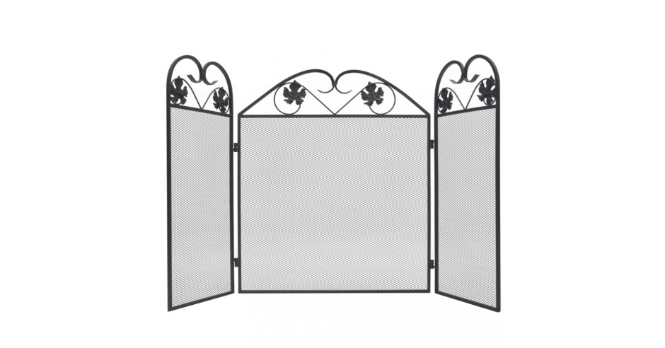 Panou Paravan de Protectie Copii sau Animale pentru Semineu sau Soba ...