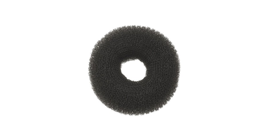 Burete coc profesional rotund Nylon lux 8 cm culoare Neagra | arhiva ...