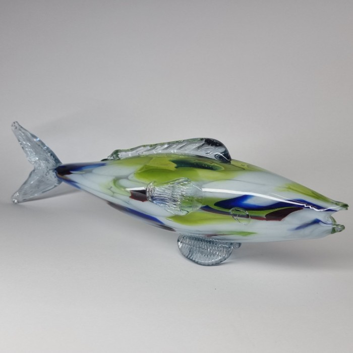 Bibelou peste sticla romaneasca, vechi, vintage | Okazii.ro