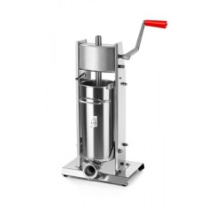 Masina de umplut carnati, Carnatar Profesional, Inox Italia - Model ...