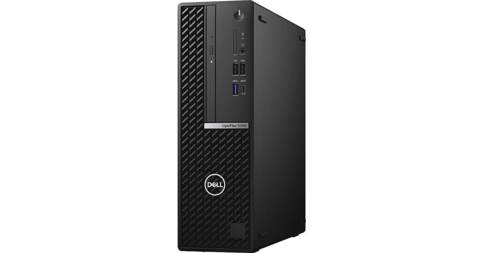 Calculator Dell Optiplex 5090, Desktop SFF, Fara Procesor, 16 GB DDR4 ...