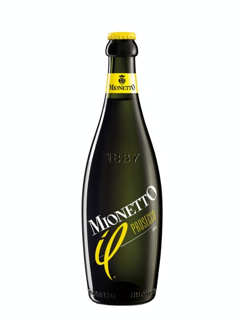 Mionetto Il Prosecco Mionetto | arhiva Okazii.ro