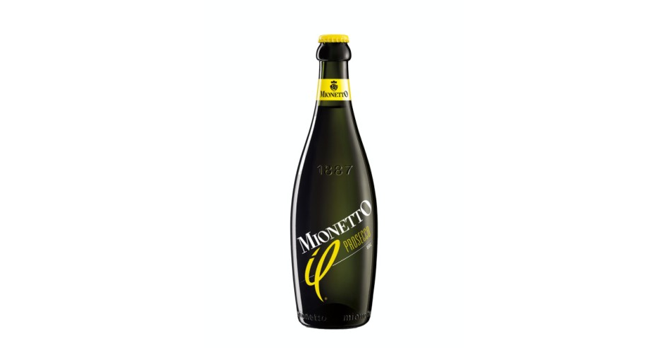 Mionetto Il Prosecco Mionetto | arhiva Okazii.ro