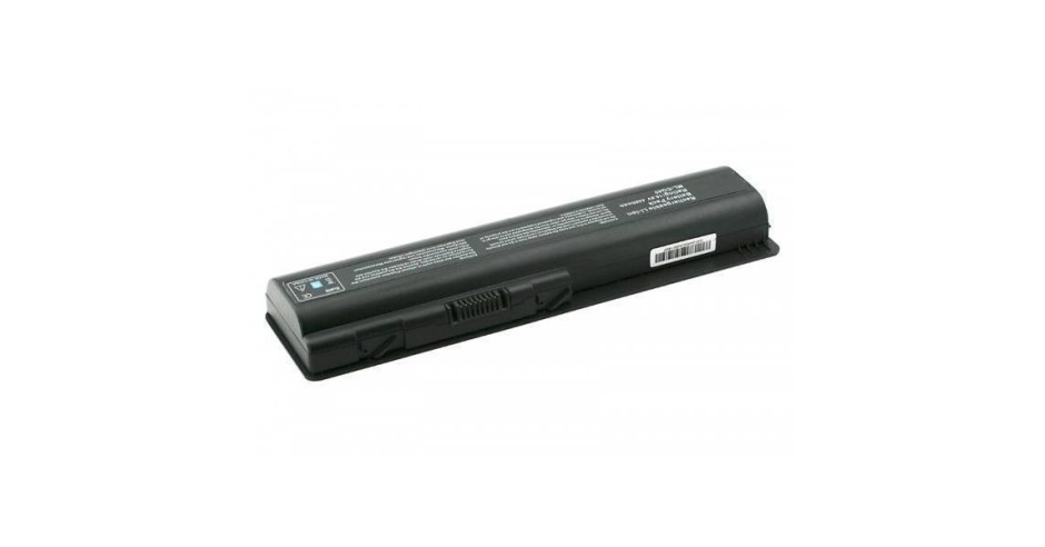 Acumulator replace OEM ALHPDV5-44 pentru HP Pavilion seriile DV5-1100 ...