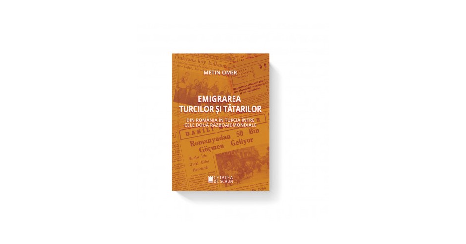 Emigrarea turcilor si tatarilor din Romania in Turcia intre cele doua ...