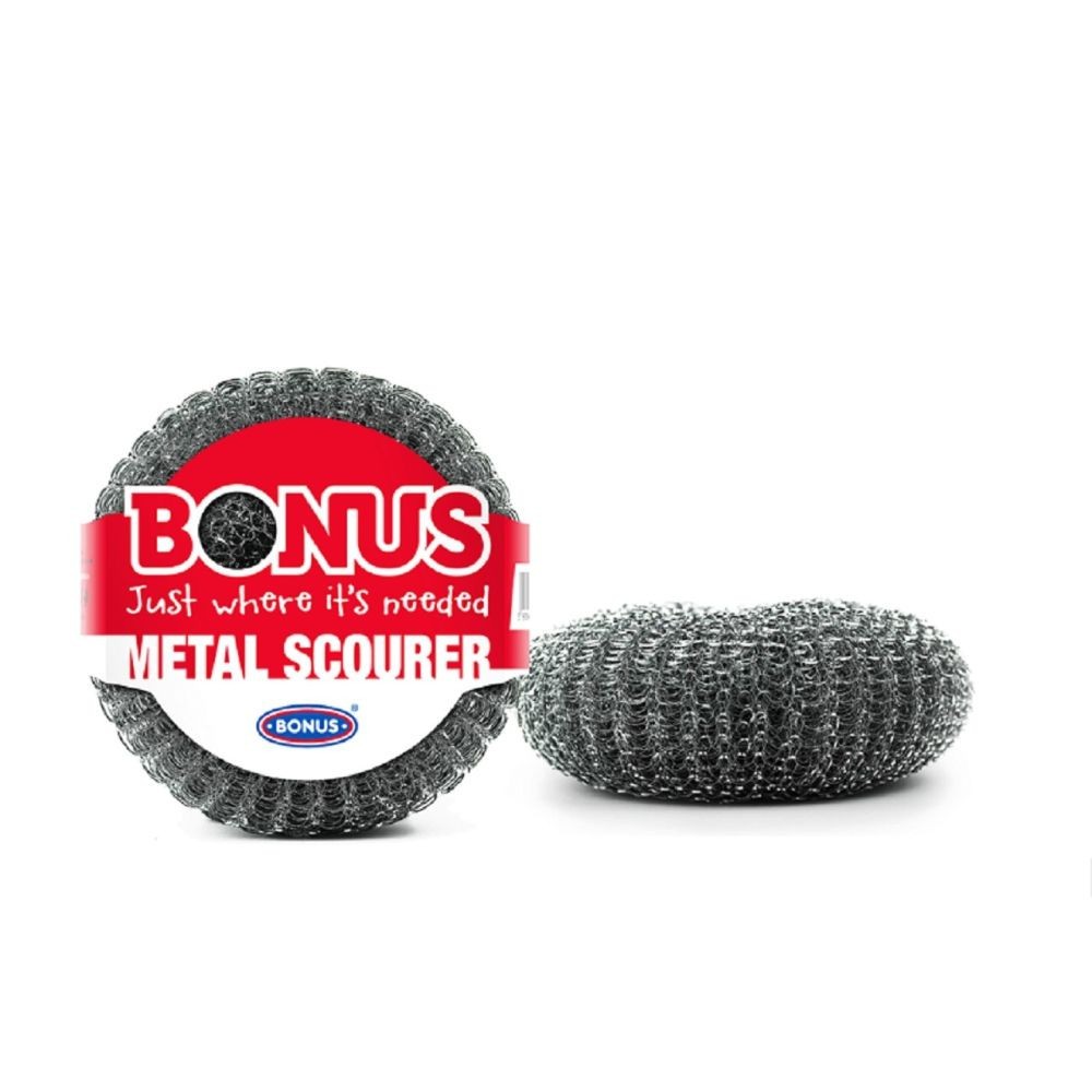 Burete Sarma BONUS Goliat, Bureti din Inox Spiralati, Bureti de Vase ...