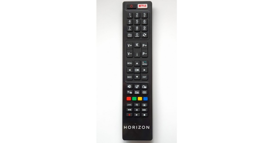 Telecomanda TV Horizon - model V2 | Okazii.ro