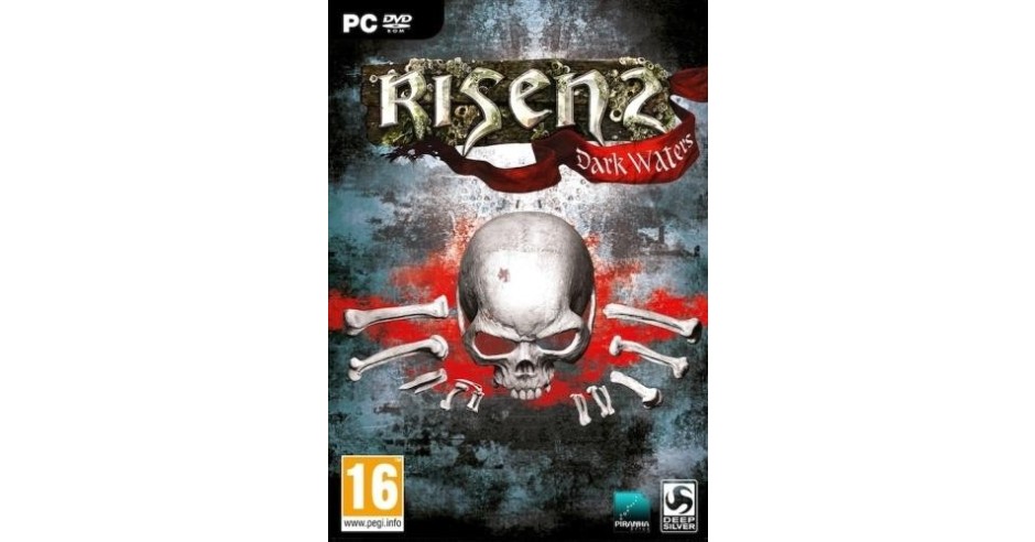 Risen 2 PC | Okazii.ro