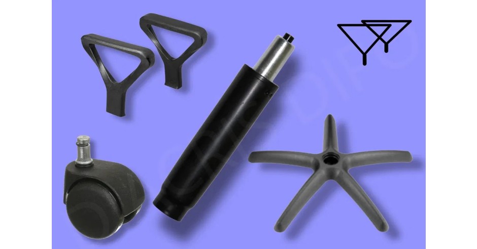 Componente Scaune de Birou Ergonomice ?i Directoriale | arhiva Okazii.ro