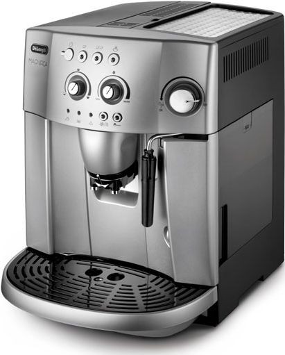 Aparat de Cafea Delonghi automat Magnifica ESAM 4200.S, 1350 W ...