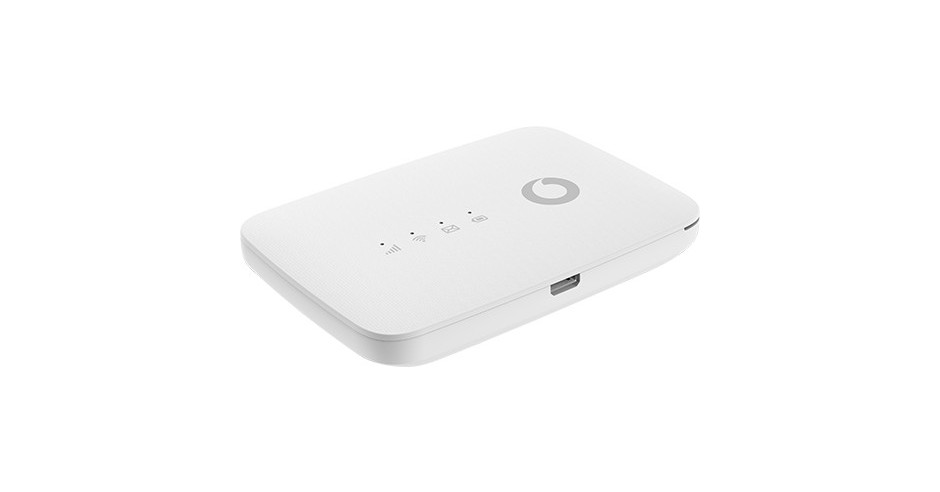 Hotspot Router Modem Internet Vodafone Mobile R219t (Alcatel ZTE ...