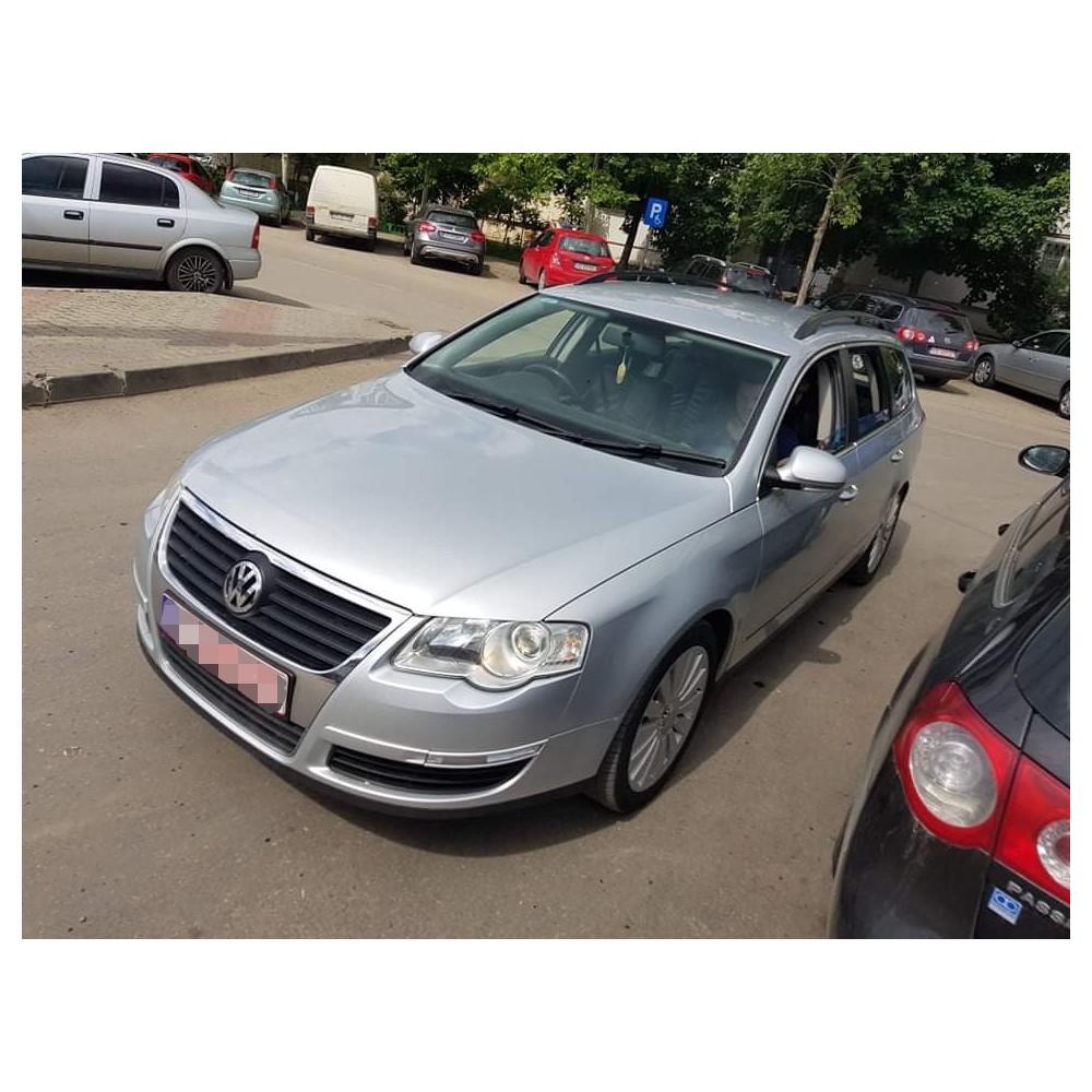 Vand Volkswagen Passat B6 | arhiva Okazii.ro