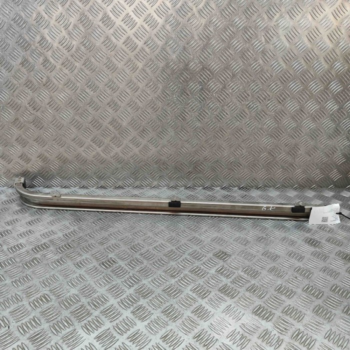 Șină Ușă Culisantă Mercedes-Benz EQV W447 2023 A4477663100 OEM ...