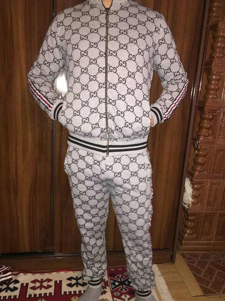 Treninguri Gucci | arhiva Okazii.ro