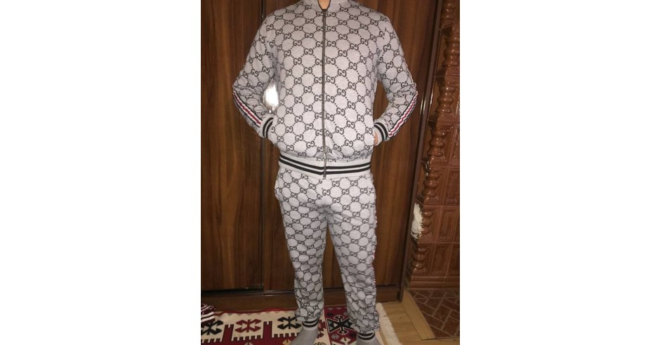 Treninguri Gucci | arhiva Okazii.ro