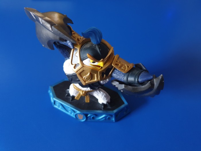 Figurina Skylanders Imaginators - King Pen (Model 87797888) | Okazii.ro