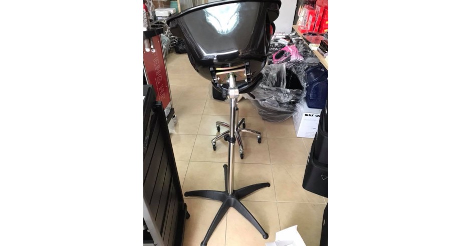 Scafa mobila cu picior | arhiva Okazii.ro