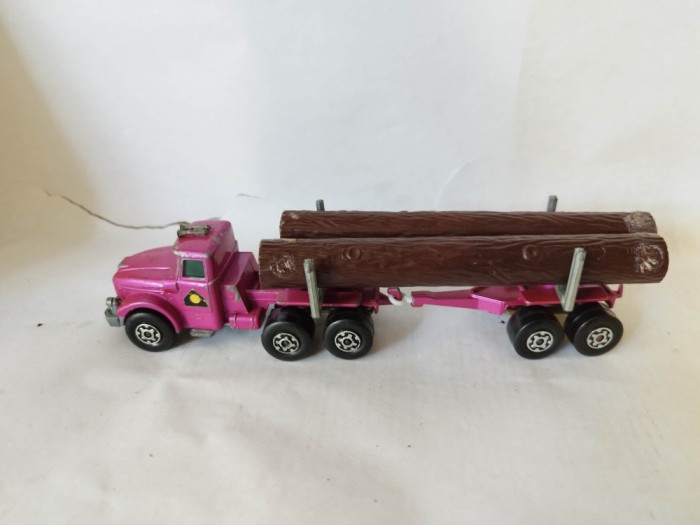 Bnk jc Matchbox K-10 Super Kings Scammell Contractor | Okazii.ro