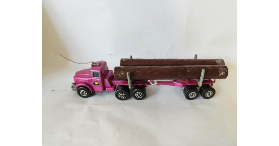Bnk jc Matchbox K-10 Super Kings Scammell Contractor | Okazii.ro
