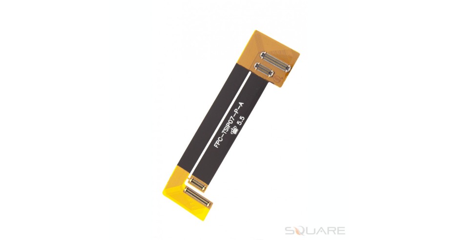 Flex LCD iPhone 7 Plus, 5.5, LCD Testing Cable | Okazii.ro