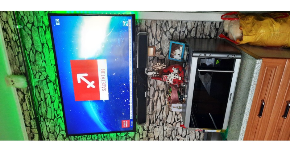 Vind smart tv | arhiva Okazii.ro