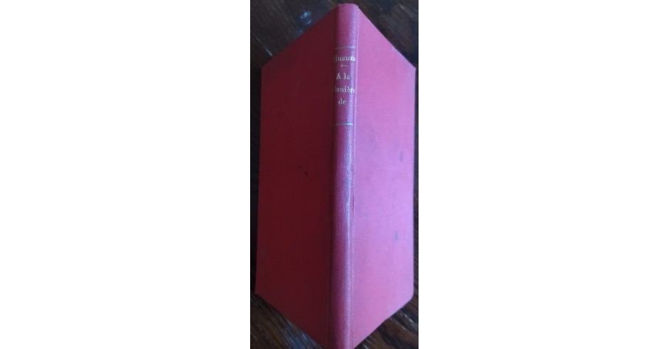 VIRGIL HUZUM-A LA MANIERE DE...Pillat,Blaga,Bacovia etc/volum debut ...