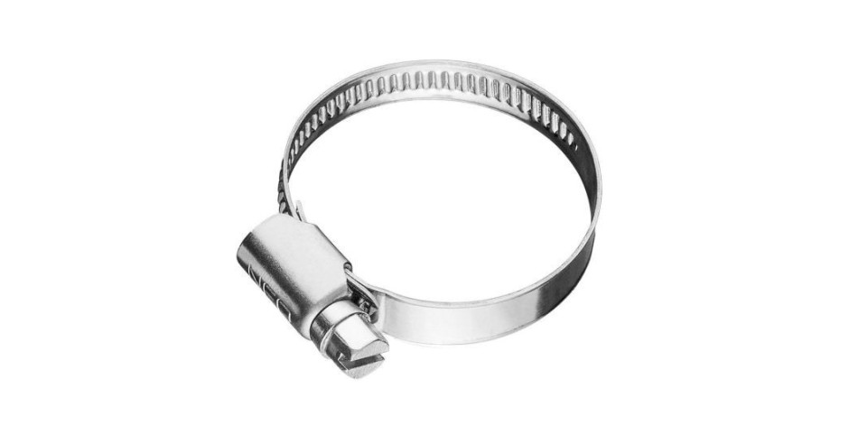 Coliere inox, set 3 buc, 20-32 mm, NEO | arhiva Okazii.ro