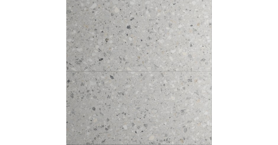 Gresie portelanata rectificata Cheppo Silver Carving, 60X120, mata ...