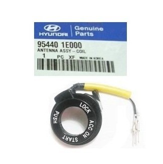 Antena Contact Oe Hyundai 95440 1E000 | Okazii.ro