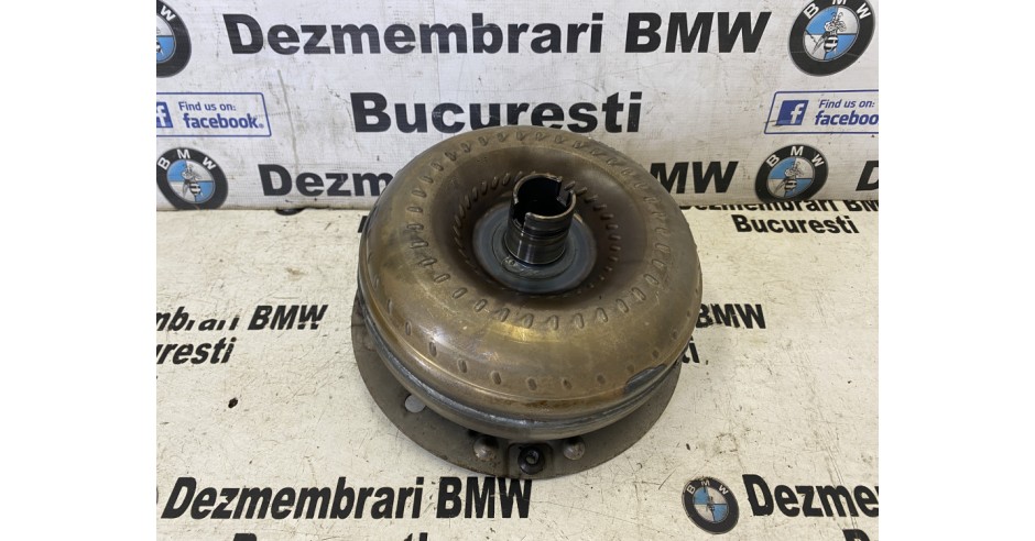 Convertizor original BMW E87,E90,E60,X1,X3 120d,320d,520d N47 177cp ...