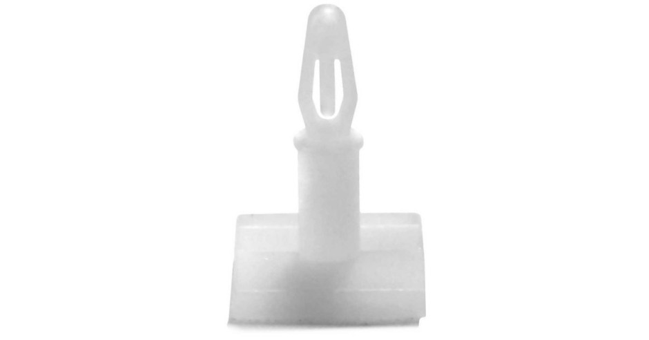 Set 10 distantieri din plastic pentru PCB | Okazii.ro