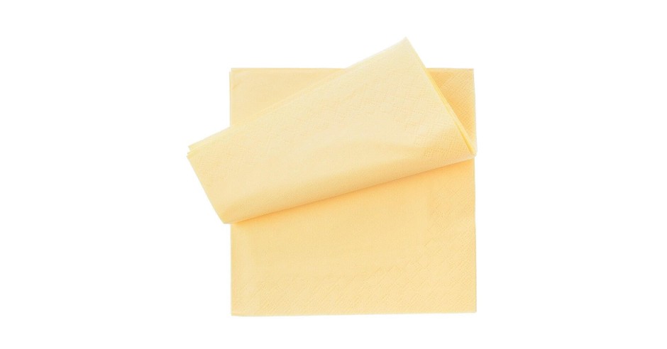 Servetele Masa OTI Uz Profesional, 2 Straturi, 33x33 cm, 250 Servetele ...
