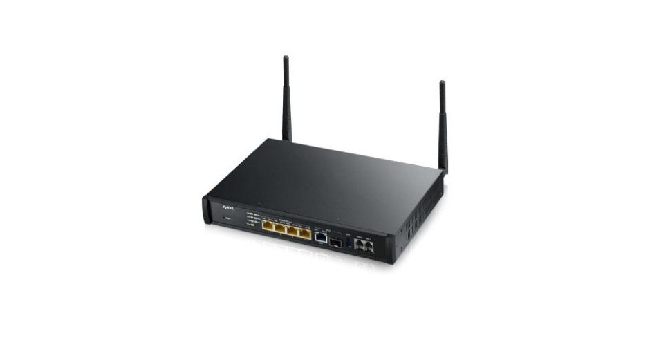 Router ADSL2+ cu AP WiFi si switch 4 porturi (P-660HW-T1 V3) | arhiva ...