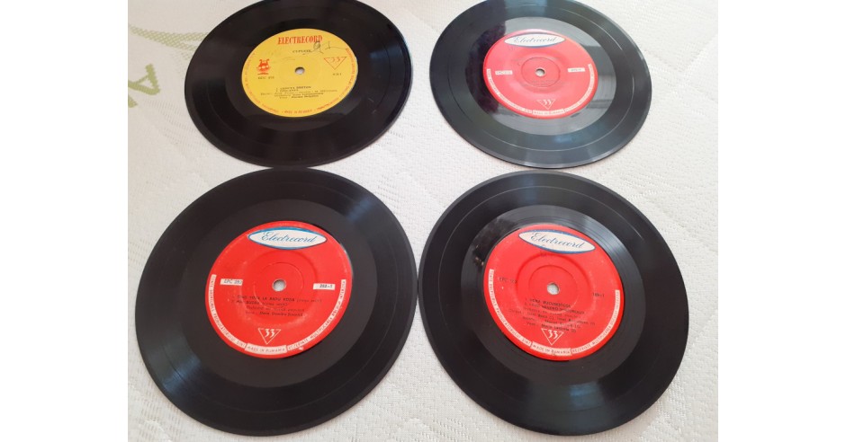 Discuri de exceptie, vidaXL | Okazii.ro