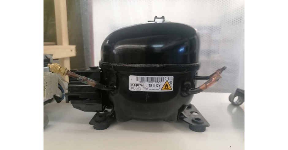 Compresor,motor frigider JIA XIPERA TB1112Y /R2 | arhiva Okazii.ro