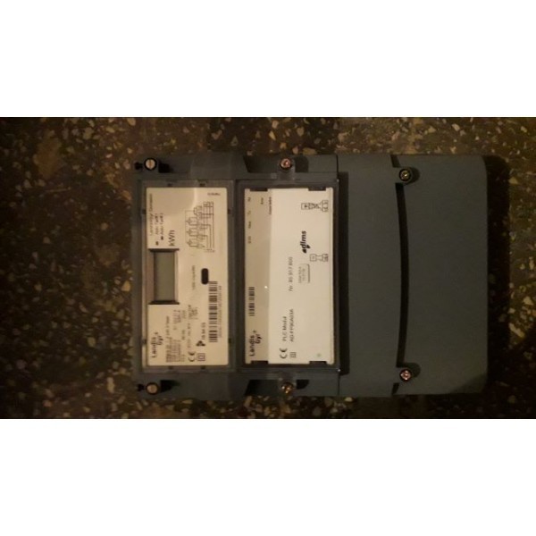 Contor electric pasant nou Landys - Gyr NOU | Okazii.ro