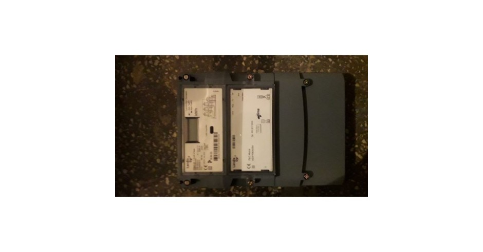 Contor electric pasant nou Landys - Gyr NOU | Okazii.ro