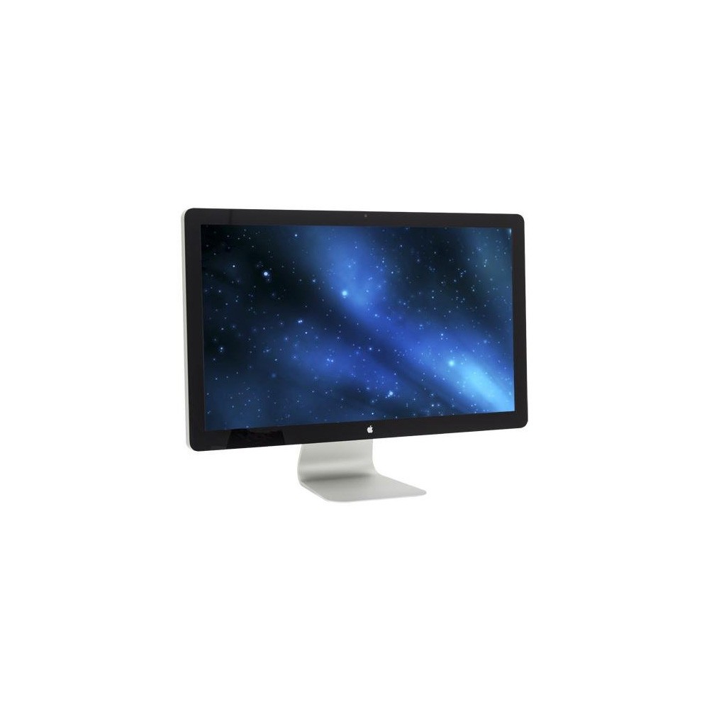 Monitor LED, Diagonala 27 inch , APPLE THUNDERBOLT A1407, 2K DISPLAY ...