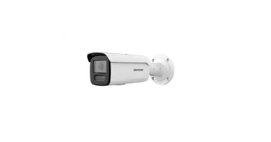 Camera supraveghere Hikvision IP DS-2CD2T26G2-4I 2.8mm C 2 MP AcuSense Powered-by-DarkFighter ...